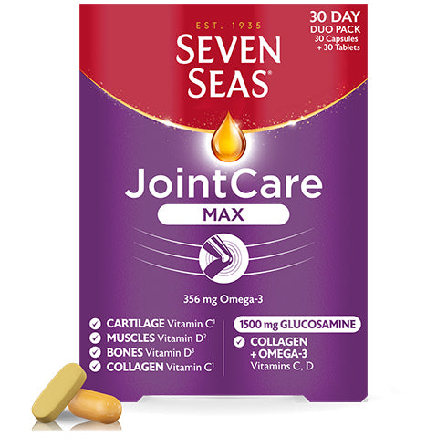 30% SEVEN SEAS EXT – Medicina Online Pharmacy | UAE